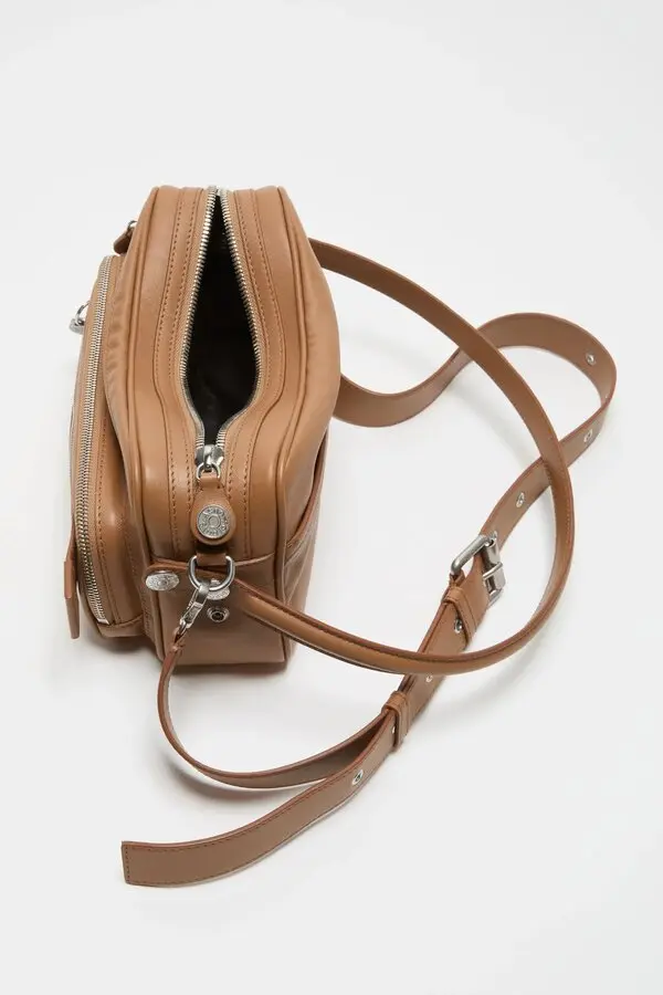 Acne Studios Camero Party Shoulder Bag