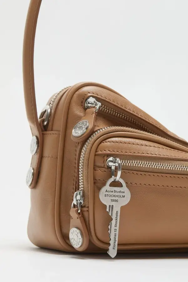 Acne Studios Camero Party Shoulder Bag