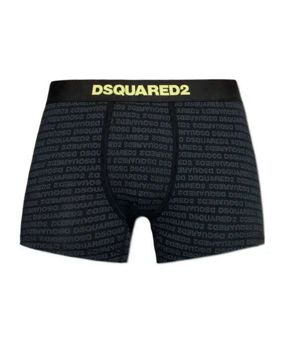 Dsquared2 Logo Briefs