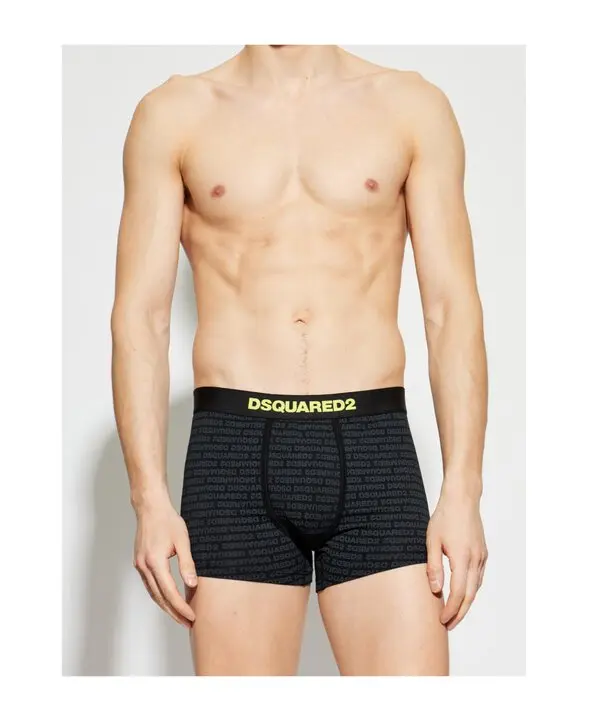 Dsquared2 Logo Briefs