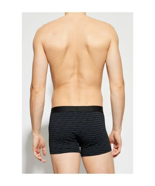 Dsquared2 Logo Briefs