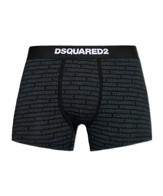 Dsquared2 Logo Briefs