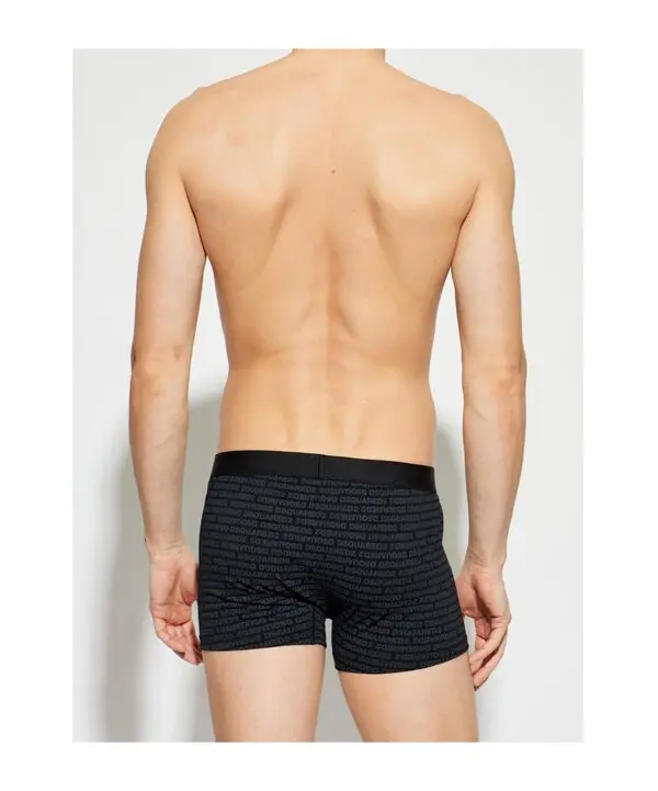 Dsquared2 Logo Briefs