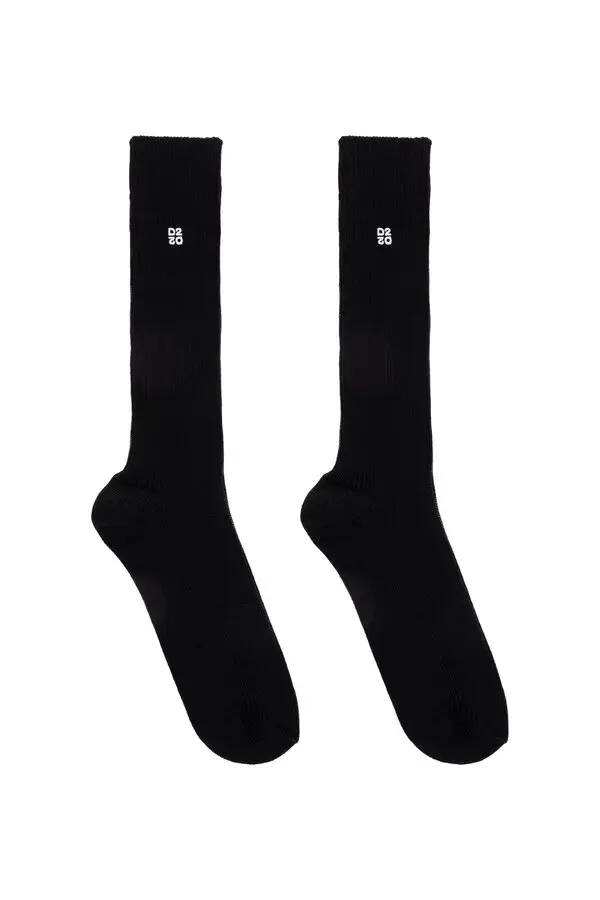 Dsquared2 Logo Socks