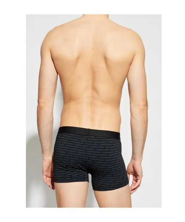 Dsquared2 Logo Briefs