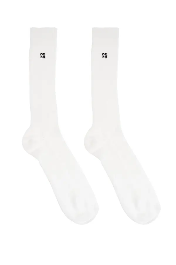 Dsquared2 Logo Socks