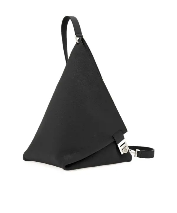 FERRAGAMO Shoulder Bag - Black