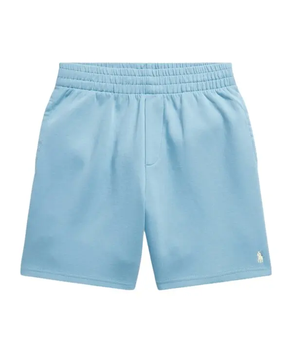 Ralph Lauren Elastic Waist Shorts
