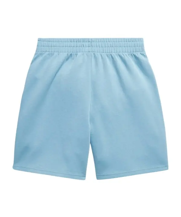 Ralph Lauren Elastic Waist Shorts