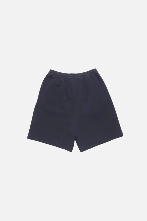 Acne Studios Casual Fleece Shorts