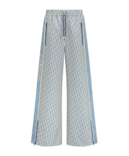 Dior Dioriviera Flared Pants