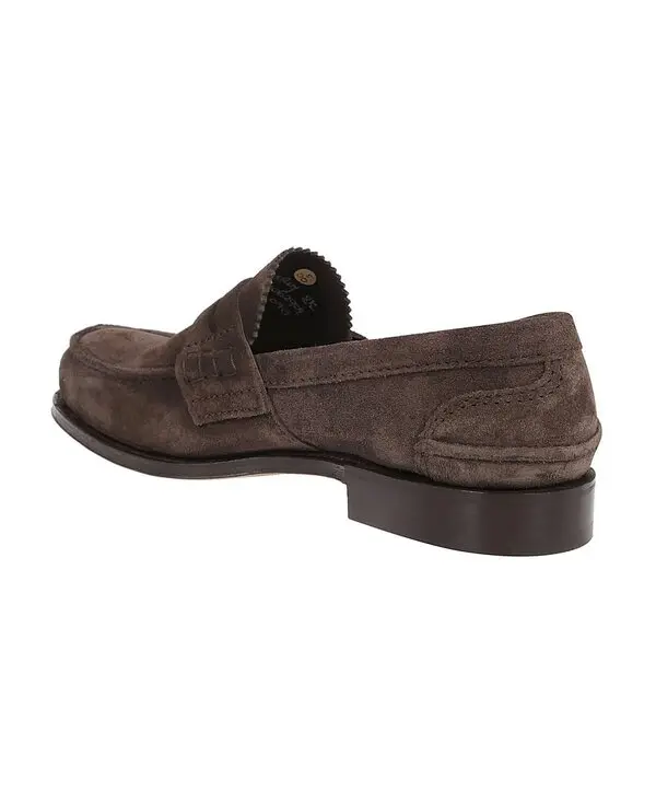 Church's Pembrey Penny Loafers