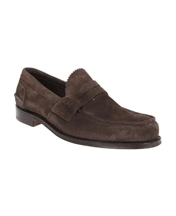 Church's Pembrey Penny Loafers
