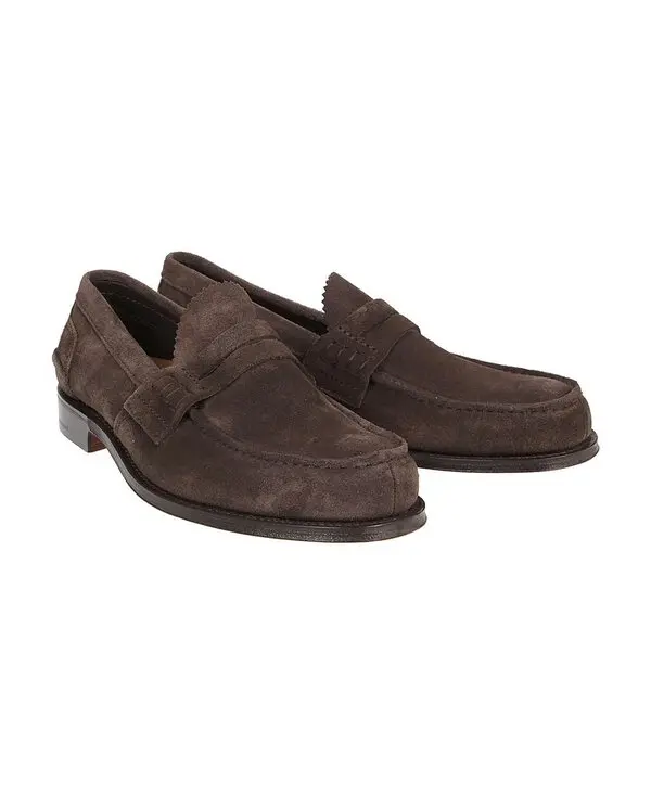 Church's Pembrey Penny Loafers