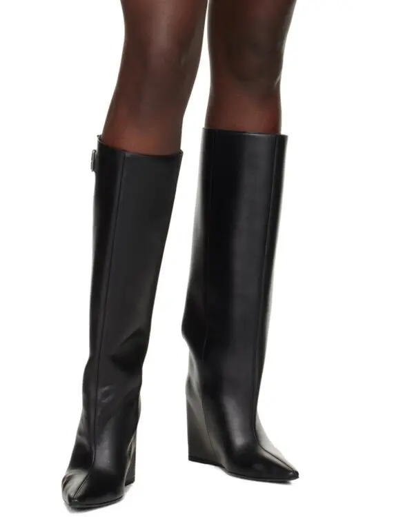 Alexander Wang Long-sleeved Dress
