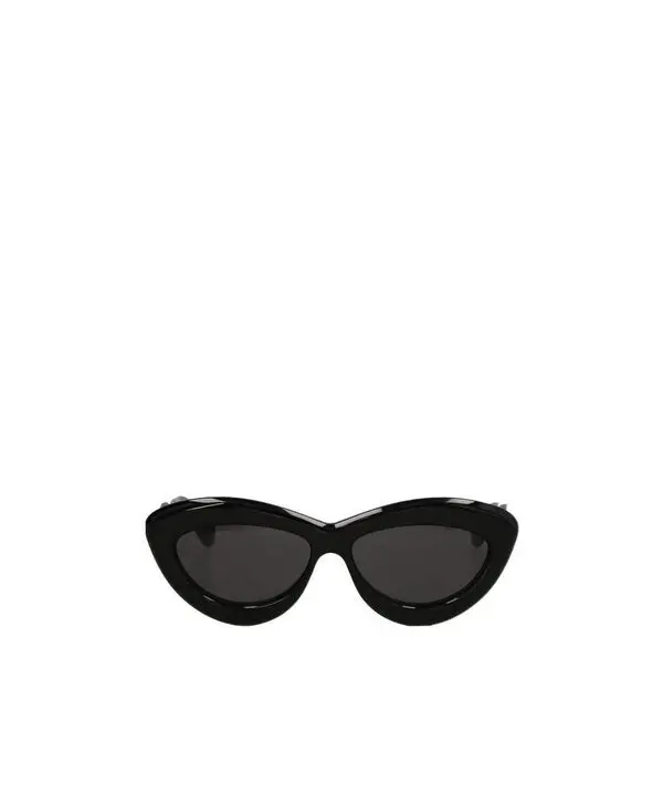 Loewe Cat-eye Frame Sunglasses