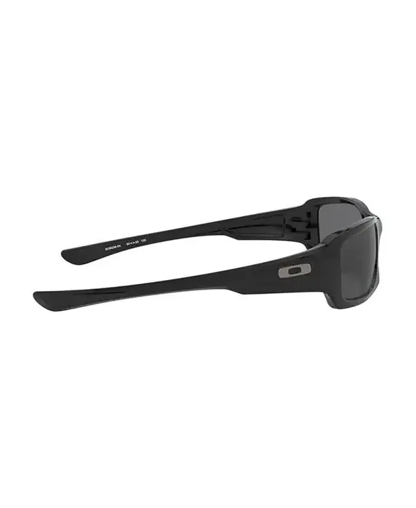 Oakley Rectangular Full-frame Sunglasses