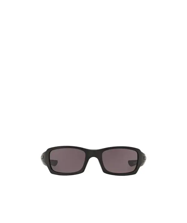 Oakley Fives Squared Sunglasses - Gray