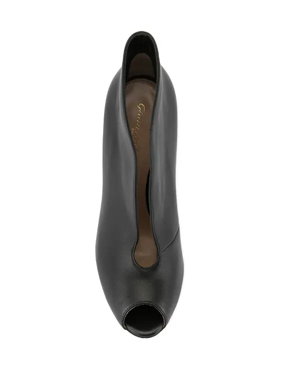 GIANVITO ROSSI Stiletto Vamp High Heels