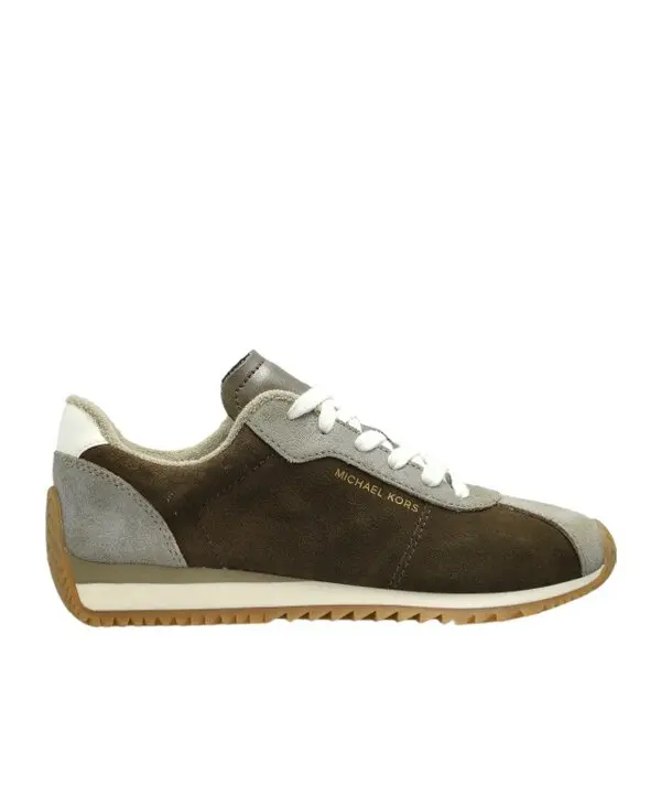 Michael Kors Lace-up Sneakers