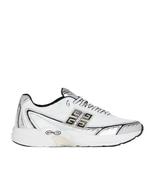 Givenchy Nfnty-52 Sneakers