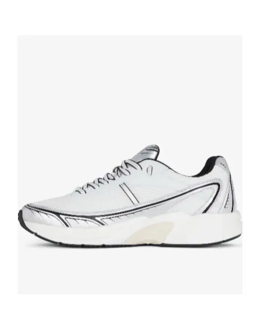 Givenchy Nfnty-52 Sneakers