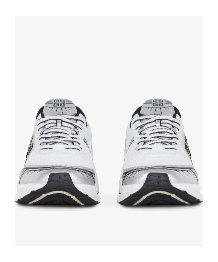 Givenchy Nfnty-52 Sneakers
