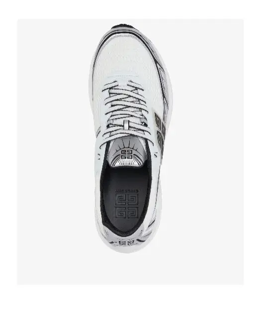 Givenchy Nfnty-52 Sneakers