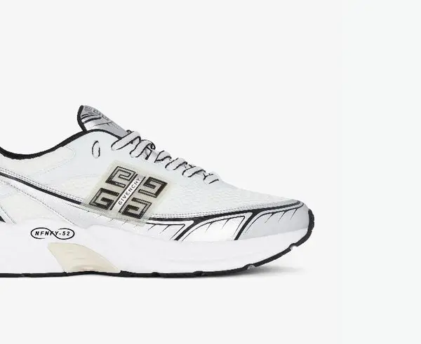 Givenchy Nfnty-52 Sneakers