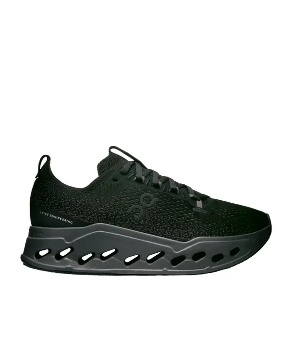 On Lace-up Sneakers