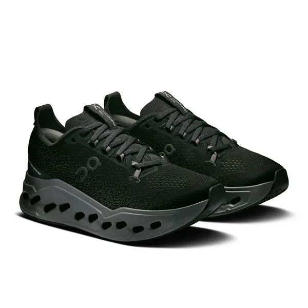 On Lace-up Sneakers