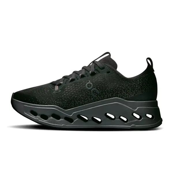 On Lace-up Sneakers