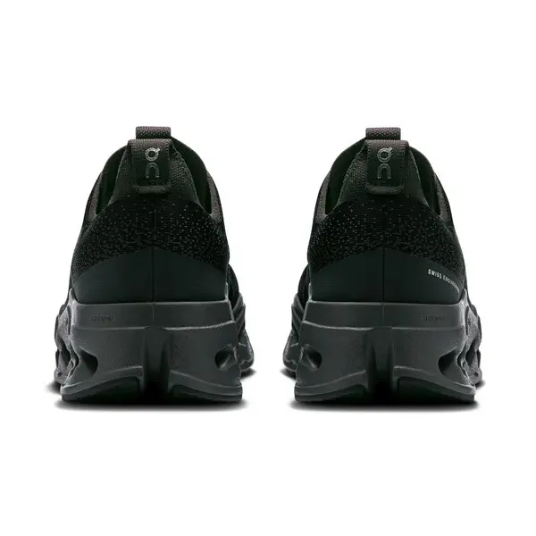 On Lace-up Sneakers