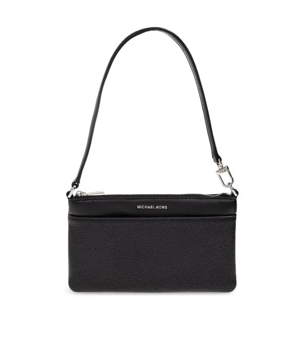 Michael Kors Pebble-texture Shoulder Bag