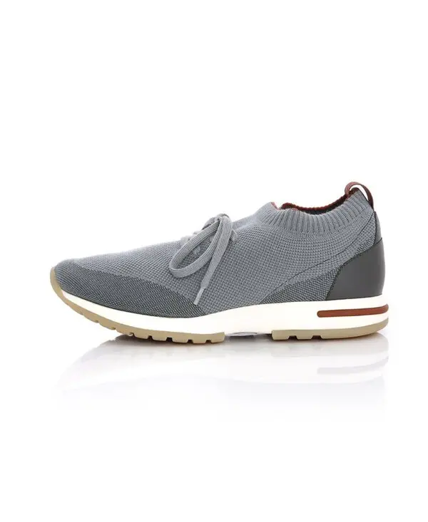 Loro Piana Low-cut Casual Sneakers