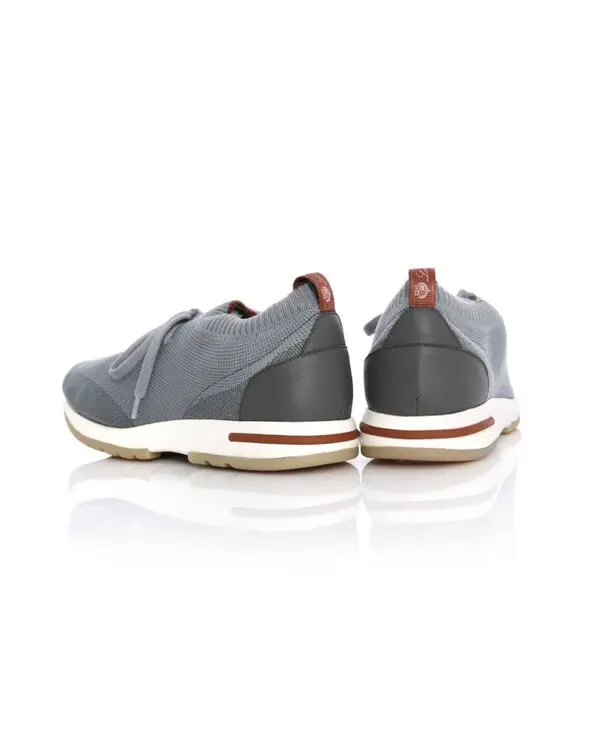 Loro Piana Low-cut Casual Sneakers
