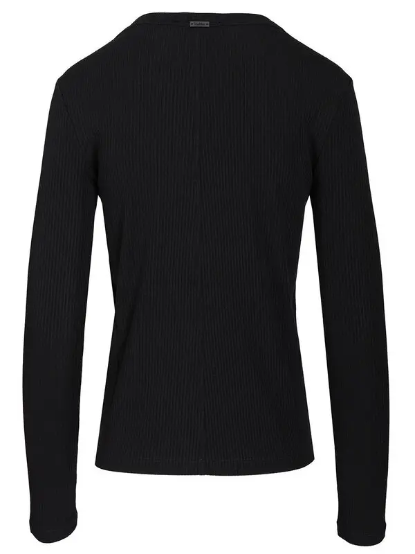 Max Mara Long-sleeve Knit Top