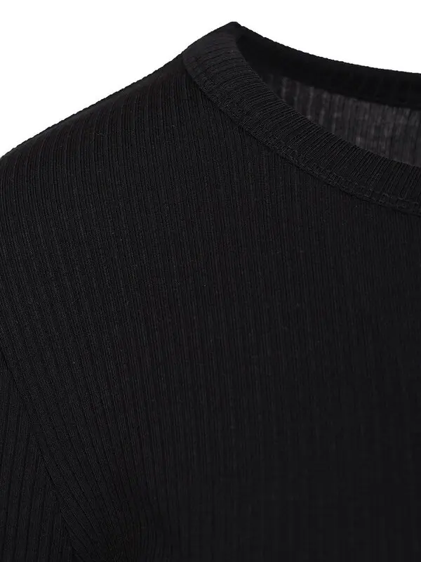 Max Mara Long-sleeve Knit Top