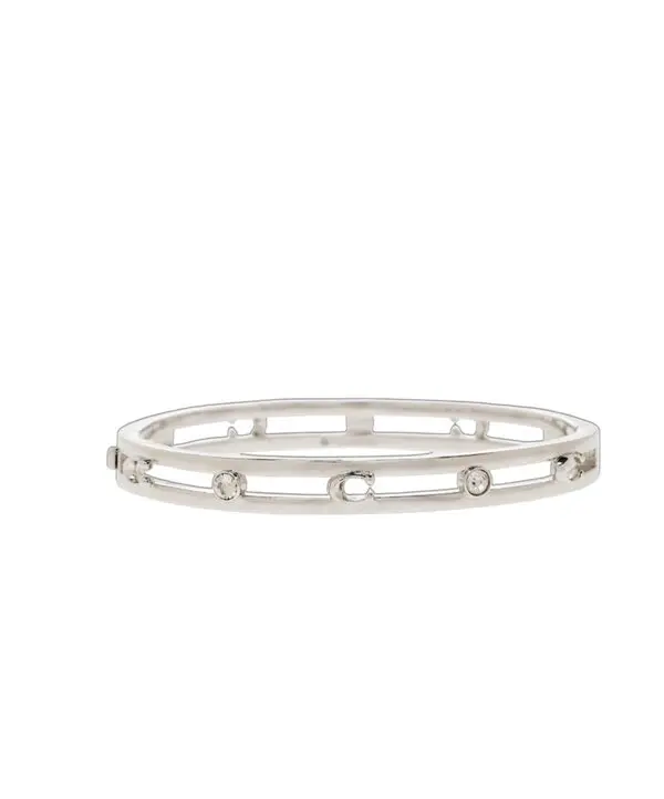 COACH Logo Bracelet