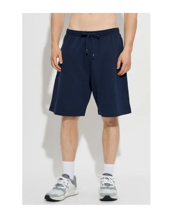 DIESEL® Lucas-d-core Drawstring Shorts