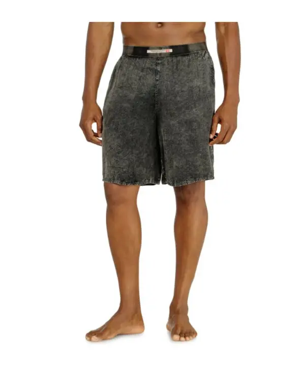 DIESEL® Treated Shorts