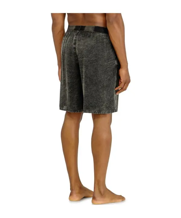 DIESEL® Treated Shorts