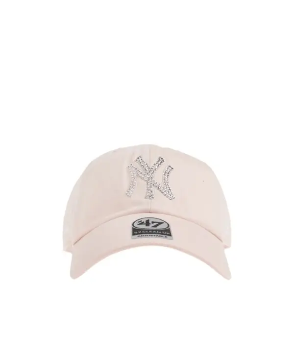 SPORTY  RICH Logo Hat