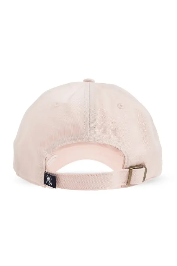 SPORTY  RICH Logo Hat