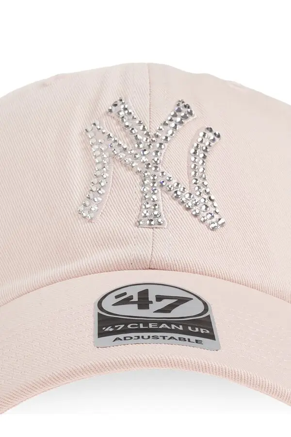 SPORTY  RICH Logo Hat