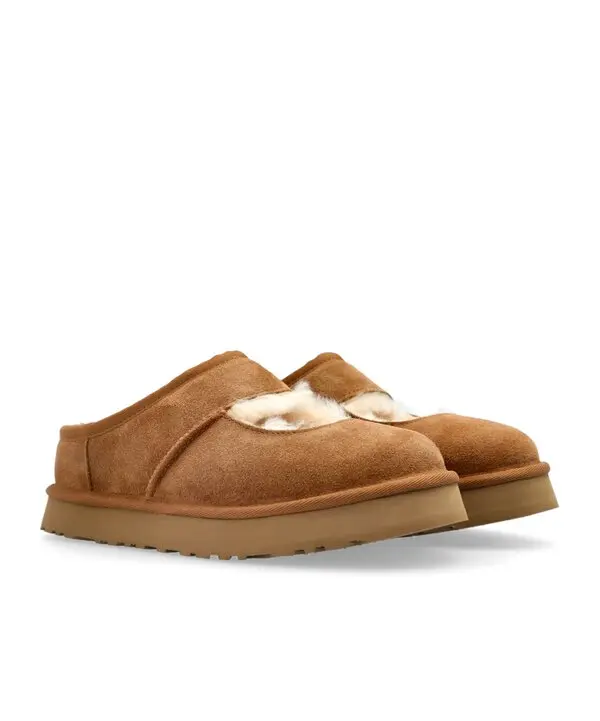 UGG Round-head Casual Shoes