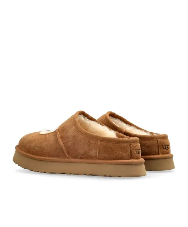 UGG Round-head Casual Shoes