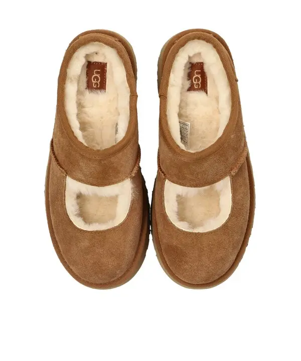 UGG Round-head Casual Shoes