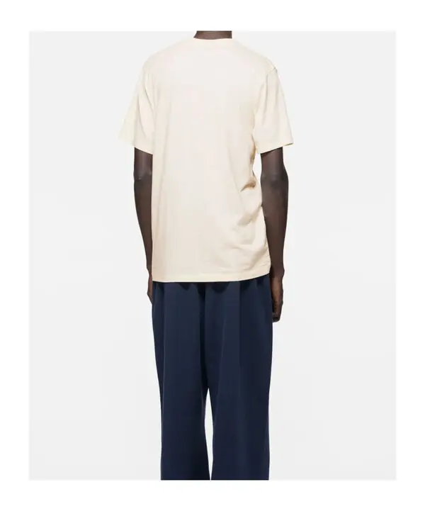 Acne Studios Graphic T-shirt