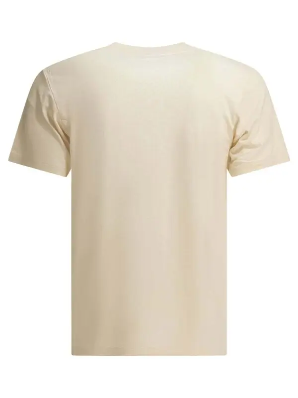 Acne Studios Graphic T-shirt - No